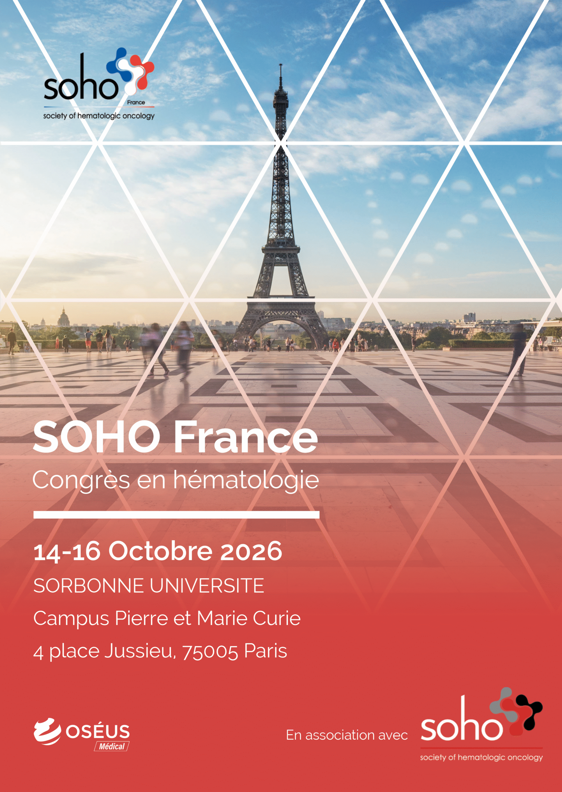 SOHO France